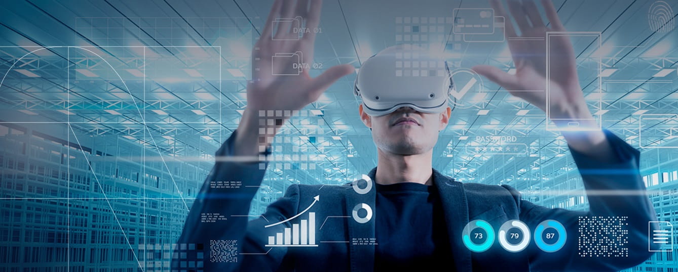 Challenges and Opportunities of the Metaverse in Financial Services ...