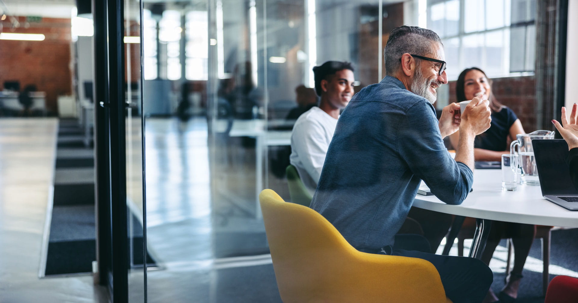 VMware by Broadcom | NTT DATA