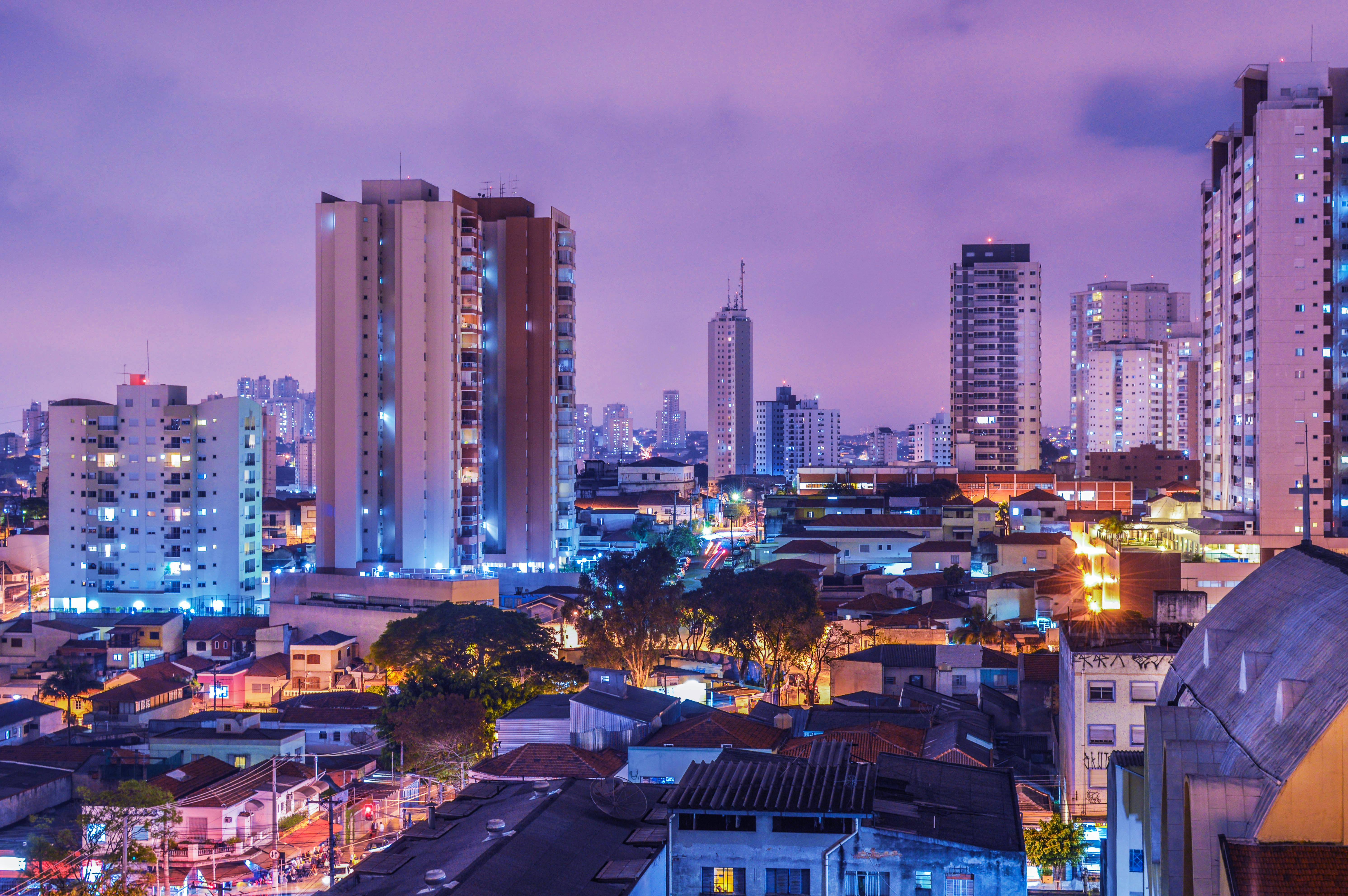 AWS Summit, São Paulo | NTT DATA | NTT DATA