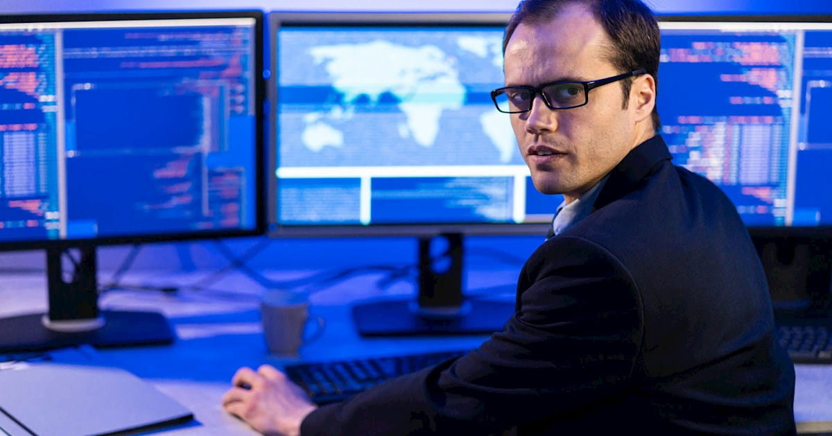 Managed Extended Detection And Response Mxdr Ntt Data