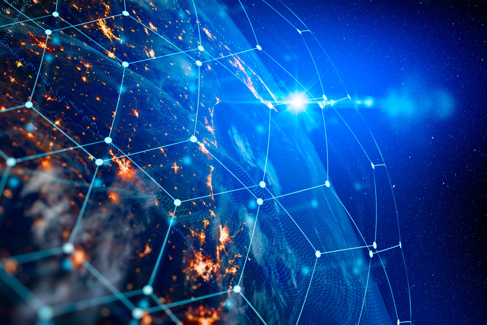 Our Leadership Team | NTT DATA