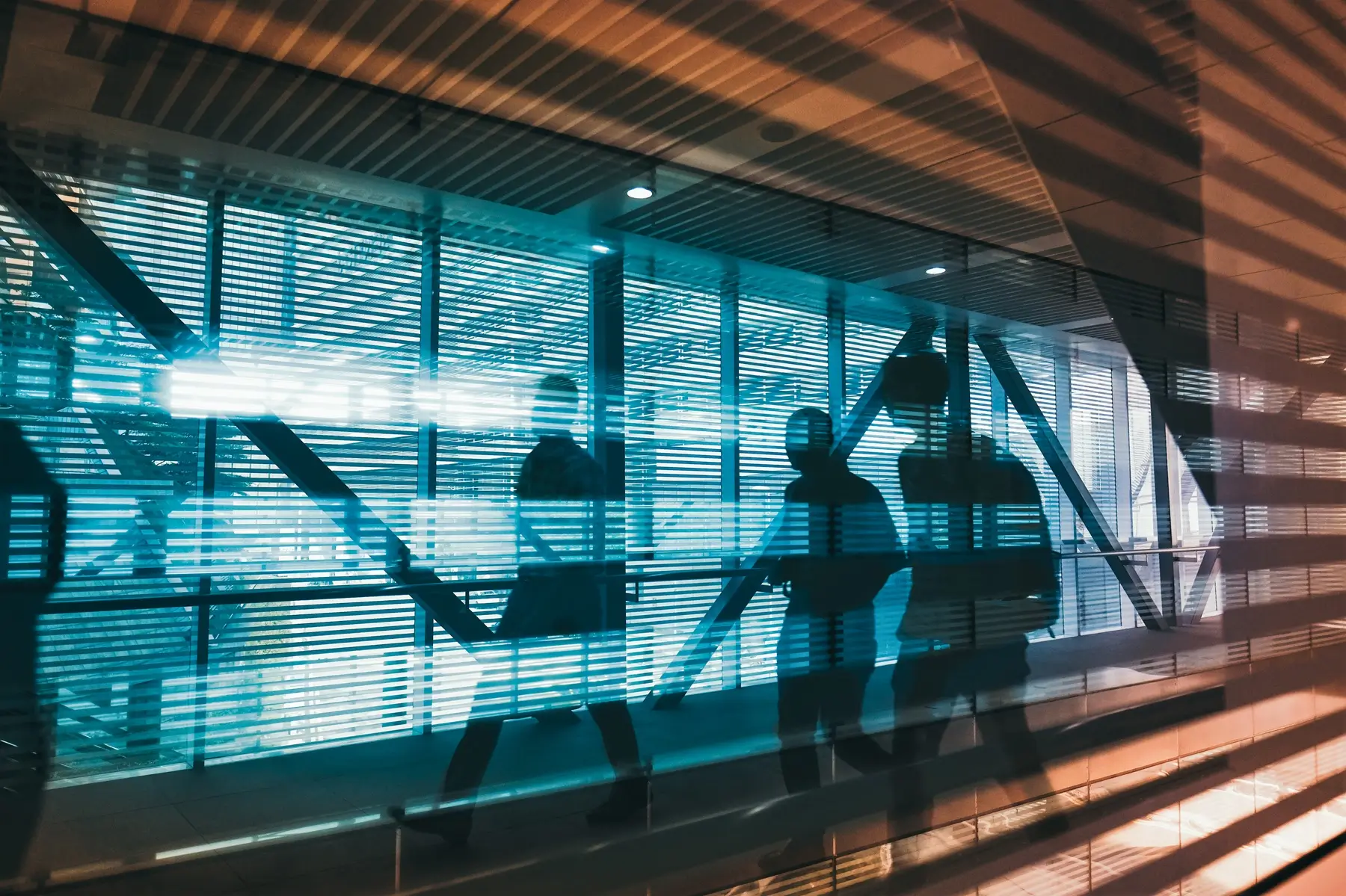 Meet Our Leadership Team | NTT DATA
