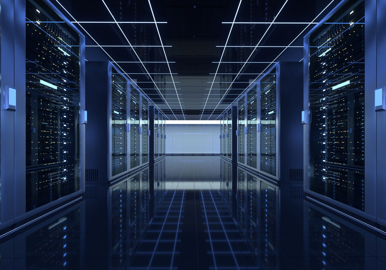 Global Network Services | NTT DATA