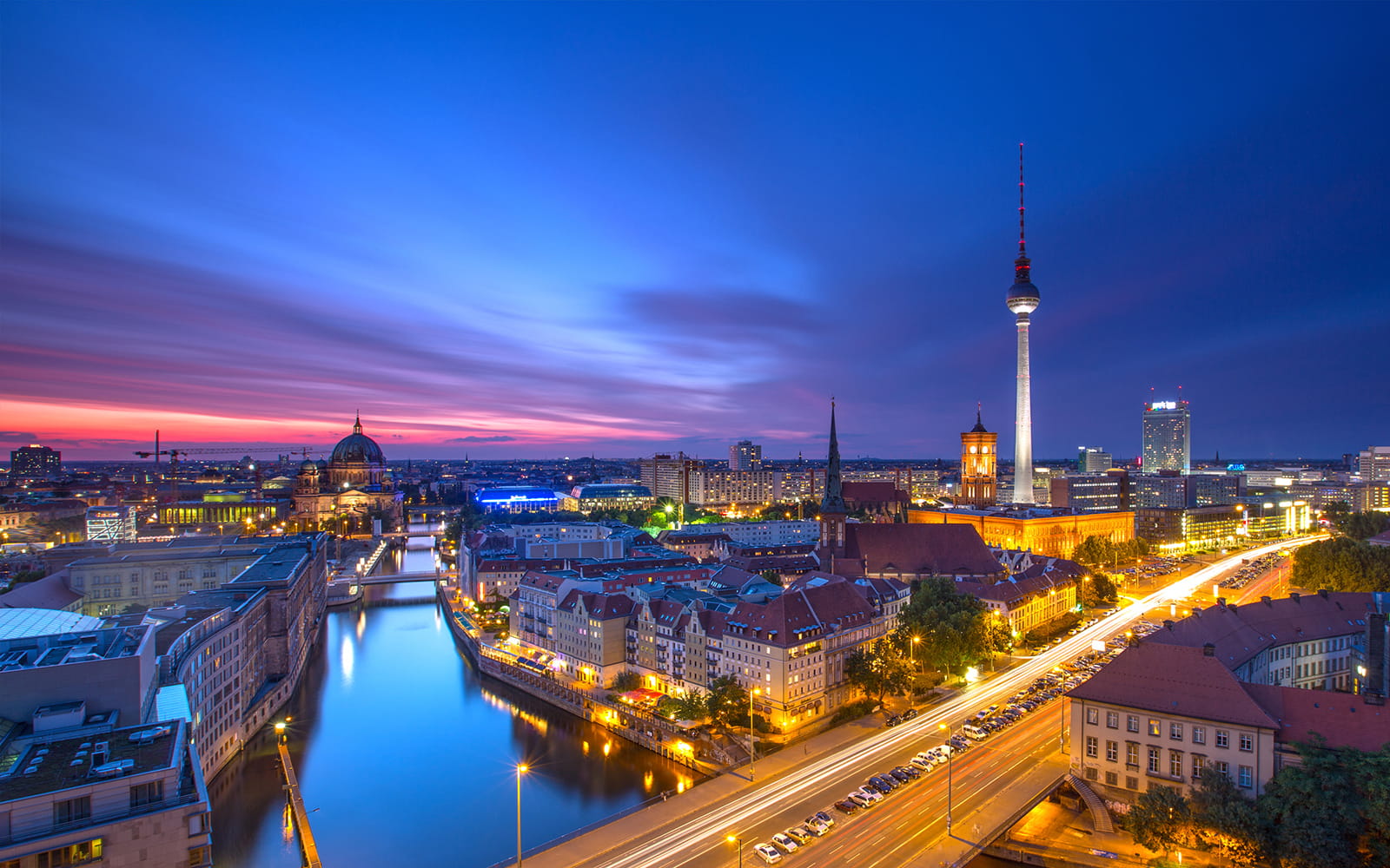 Microsoft AI Tour in Berlin | NTT DATA