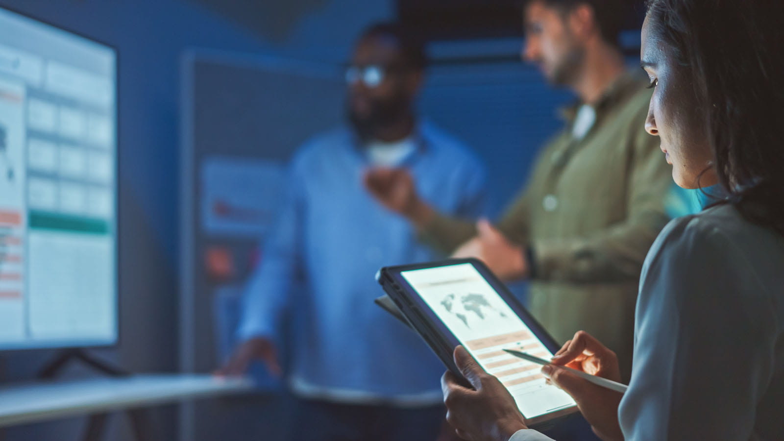 Desarrollo centrado en el producto | NTT DATA