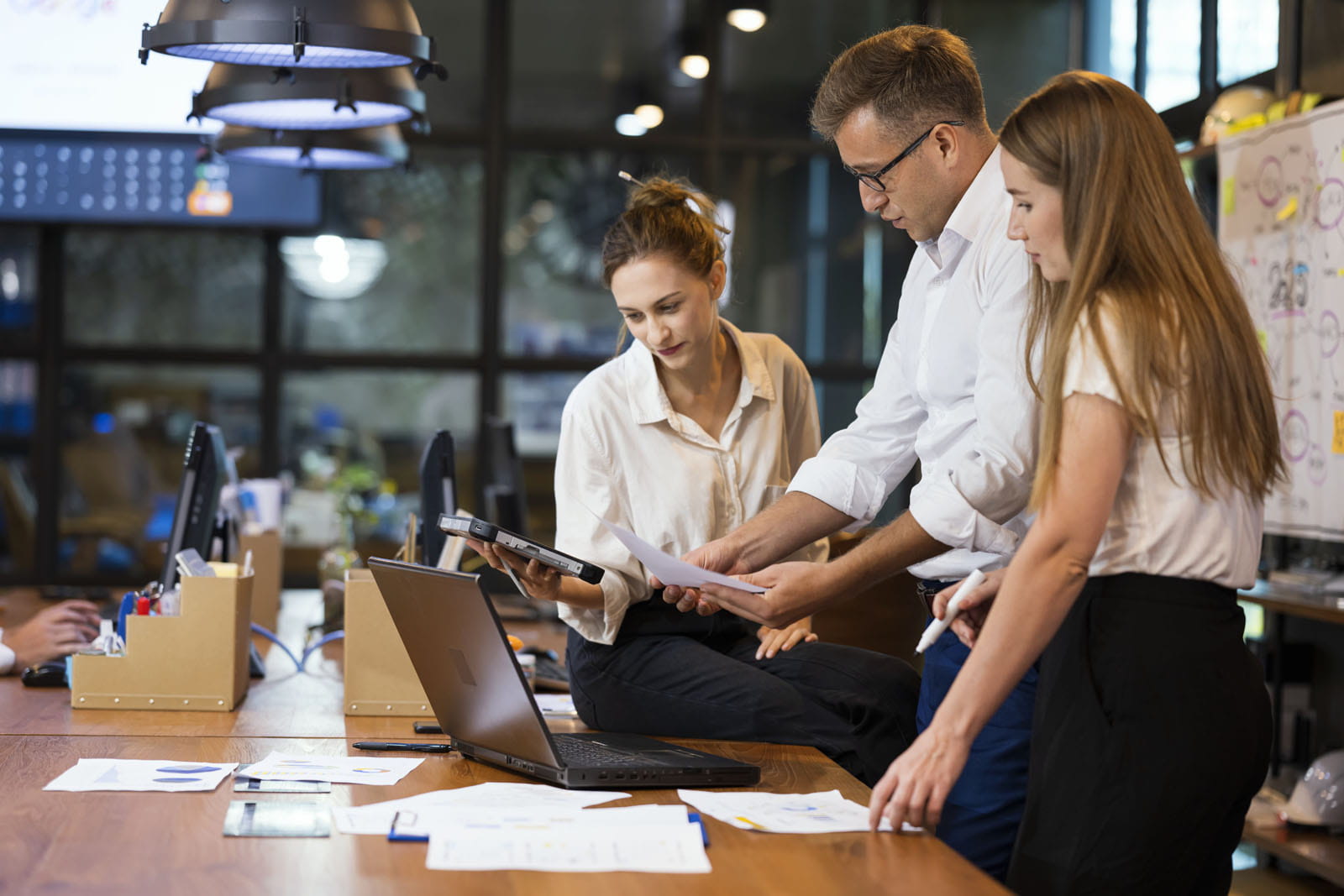 Estrategia de CX | NTT DATA