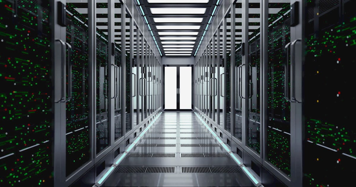 Data Center Implementation and Management | NTT DATA Data Center Implementation and Management | NTT DATA