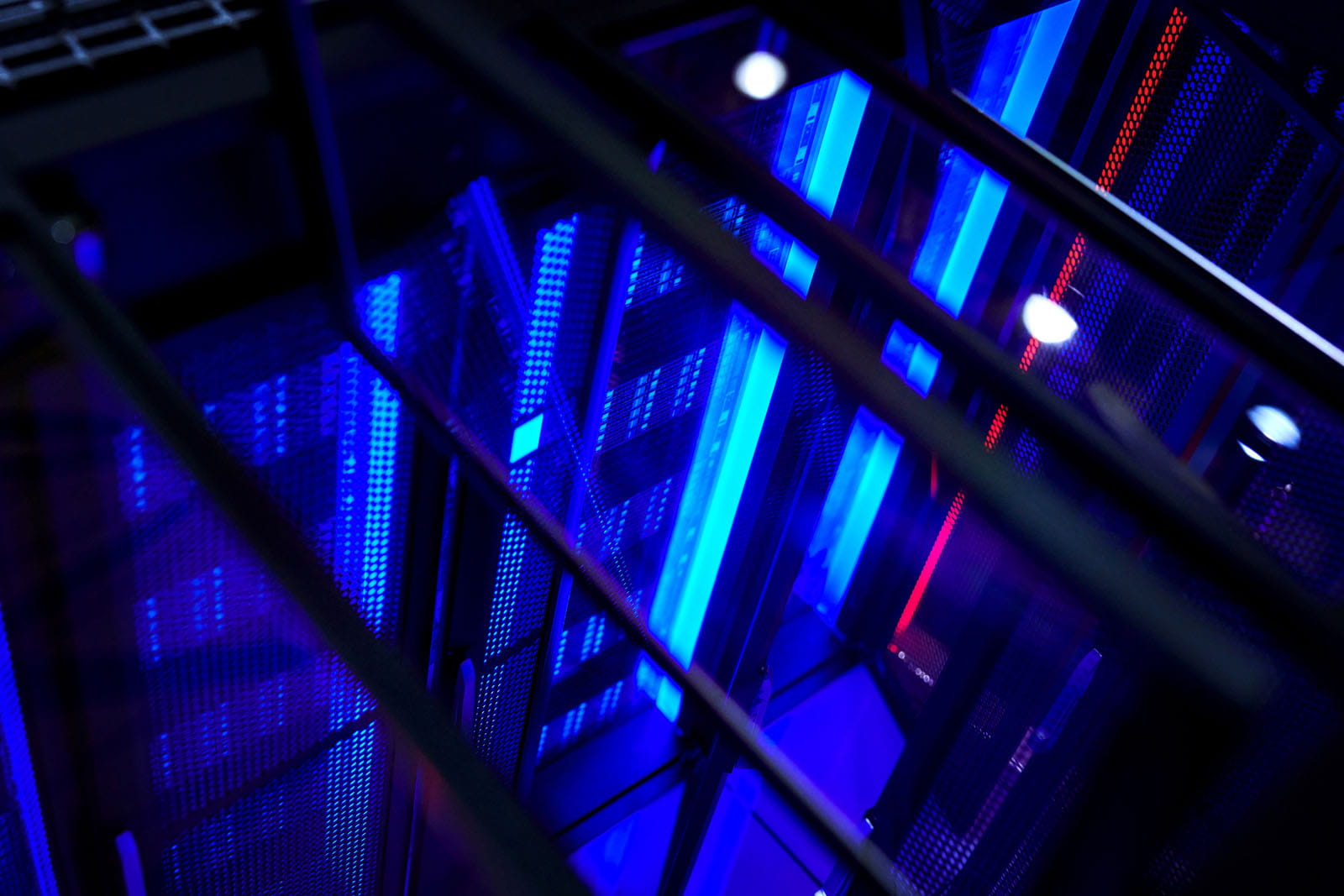 Data Center Connectivity | NTT DATA