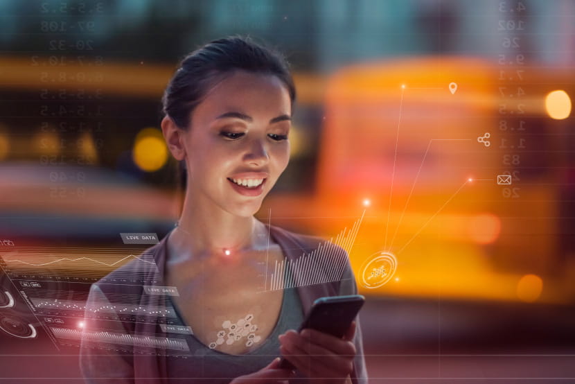 Network Services | NTT DATA