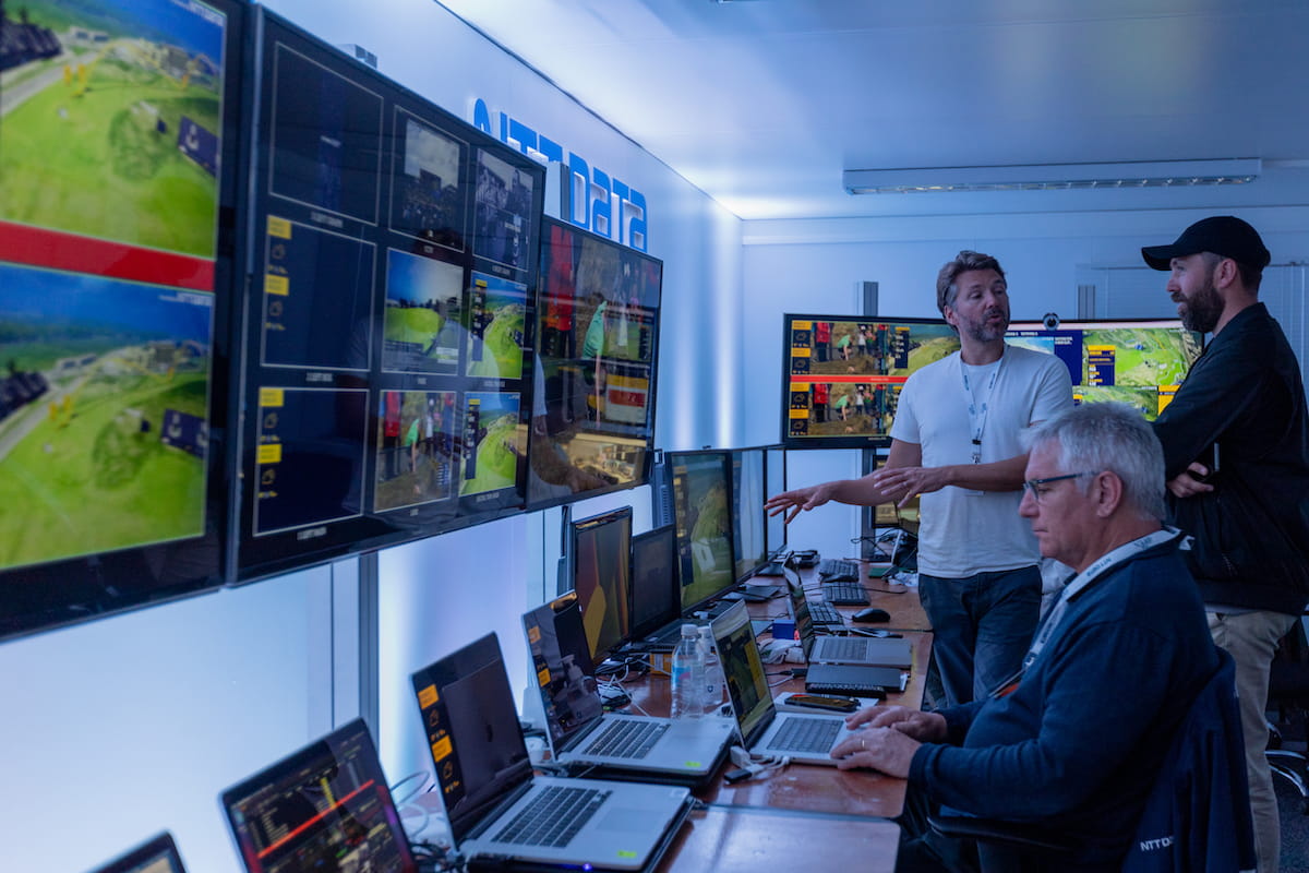 Data insights for unparalleled experiences: How NTT DATA brings ...