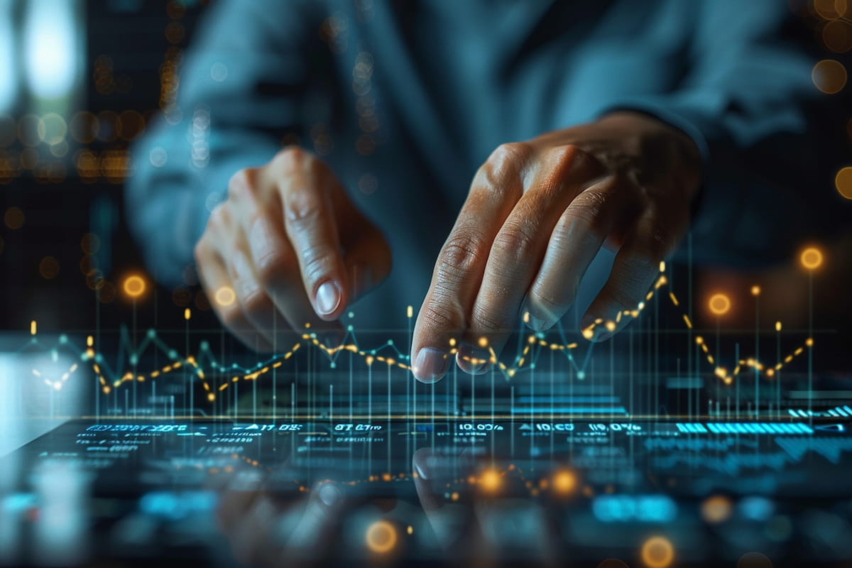 How Reinsurers Can Get Started with AI for Risk Management | NTT DATA