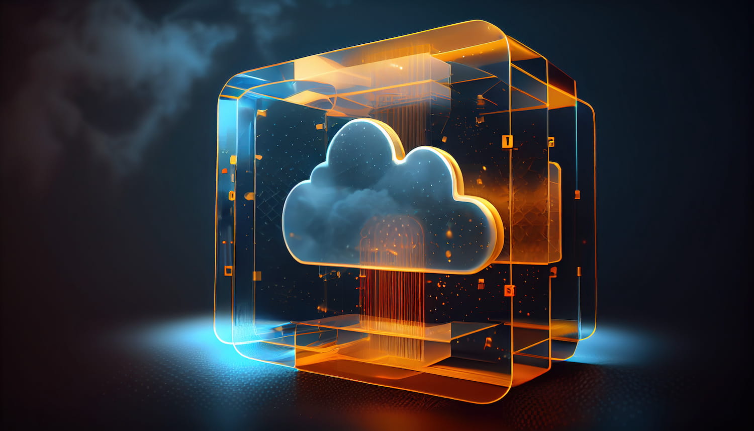 Spotlight: What every business leader should know about Cloud | NTT DATA