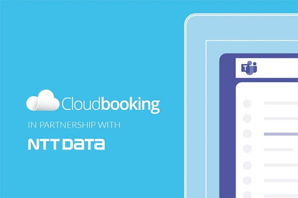 How our partnership with Cloudbooking will help our | NTT DATA