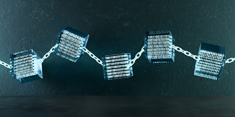 Common misconceptions in the world of blockchain and DLT-powered ...