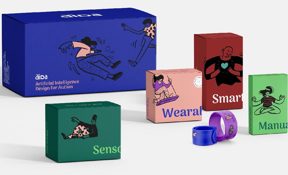 The AIDA Project: Using AI to help caregivers communicate with autistic ...