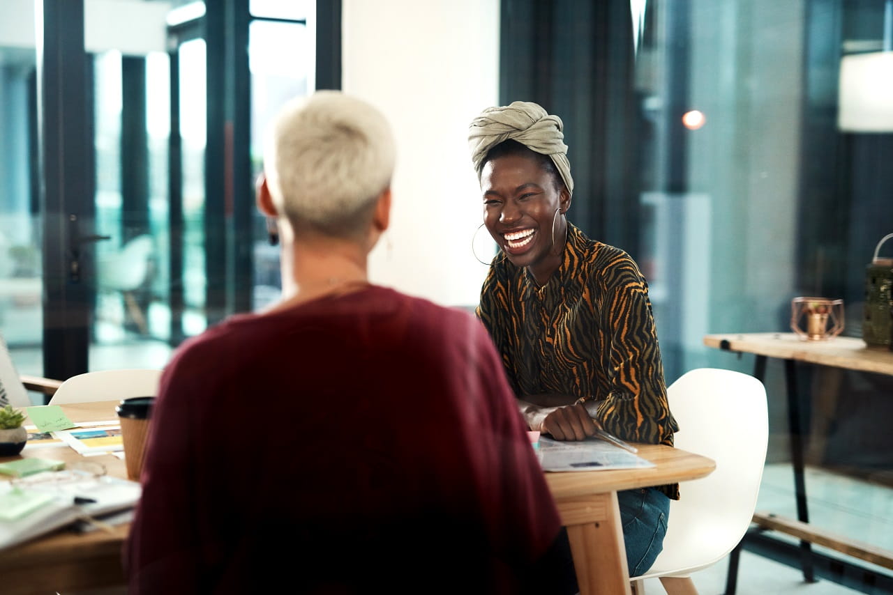 NTT DATA is recognised as a Global Top Employer 2024 | NTT DATA