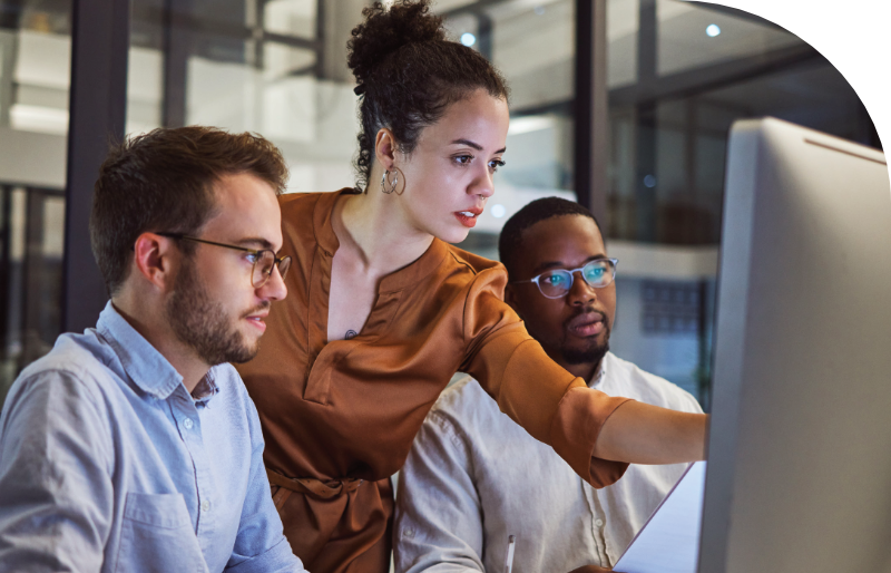 UK Government: Discovery as a Service | NTT DATA