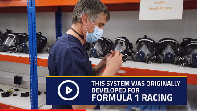 Taking innovation to UHL, one of the UK’s biggest NHS trusts | NTT DATA