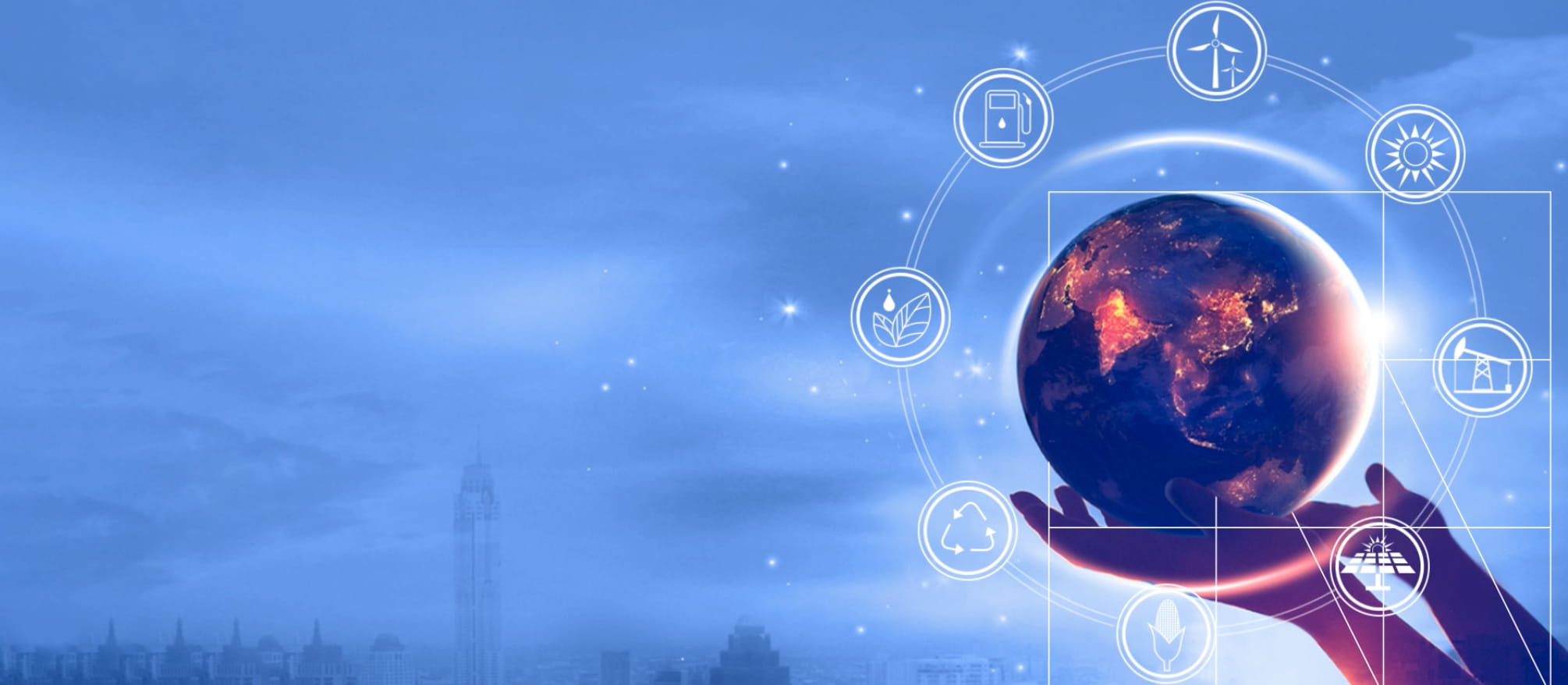 E-World 2023: See the possibilities | NTT DATA