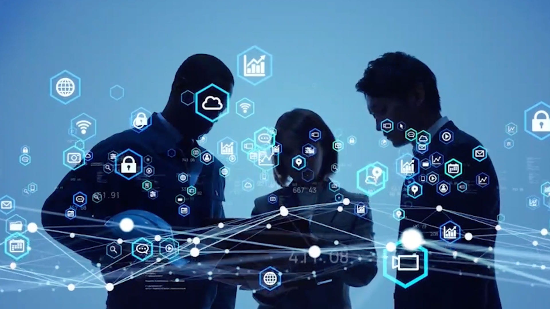 Make the leap to smart business with next-generation ERP: SAP S/4 HANA ...