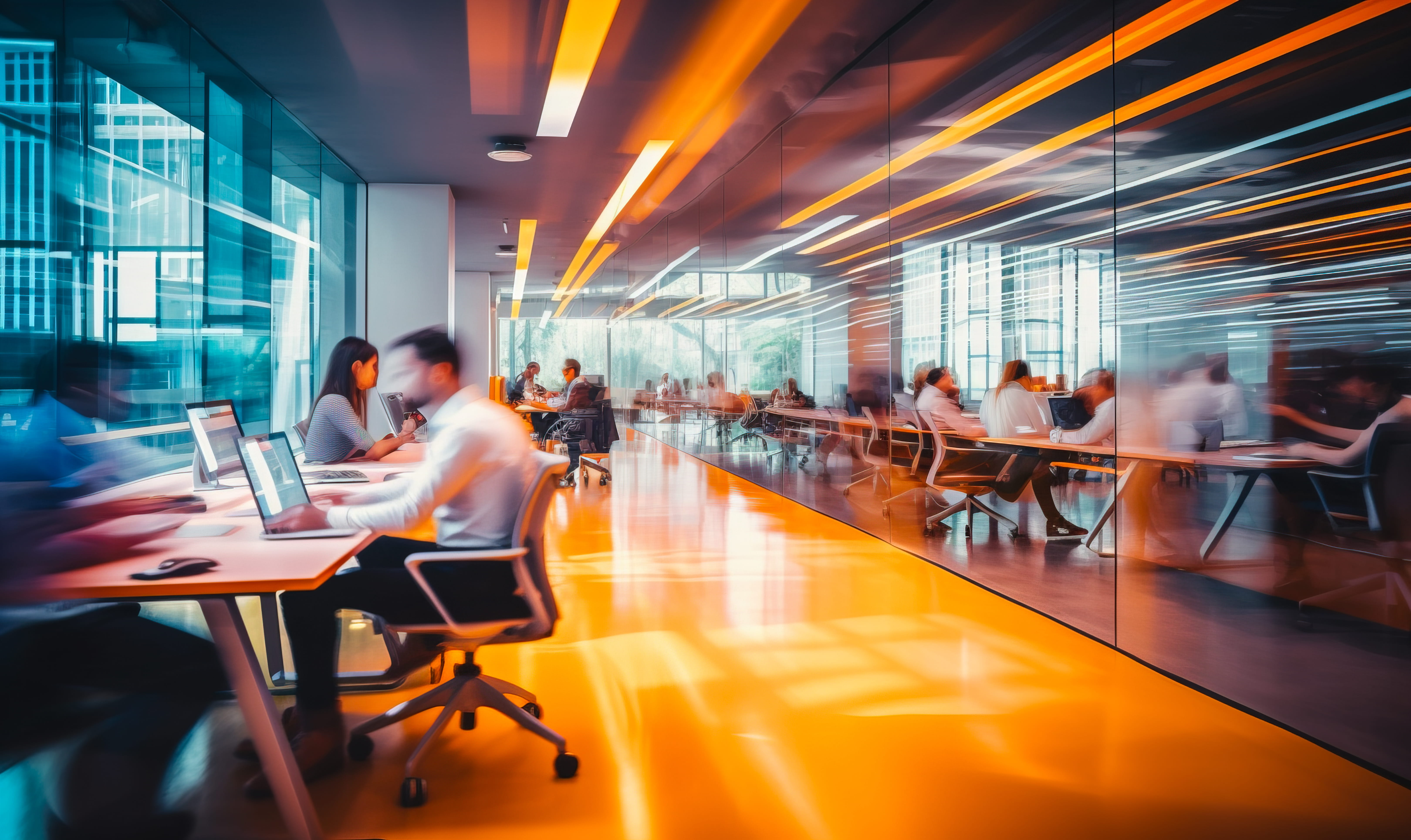 Modern device management | NTT DATA