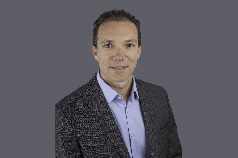 NTT DATA UK appoints Alberto Bellofatto as Vice President, Global ...
