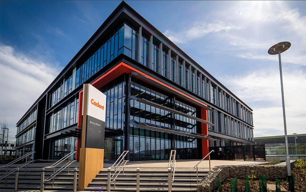 Cadent Gas chooses Everis, an NTT DATA company, to enhance Data Quality ...