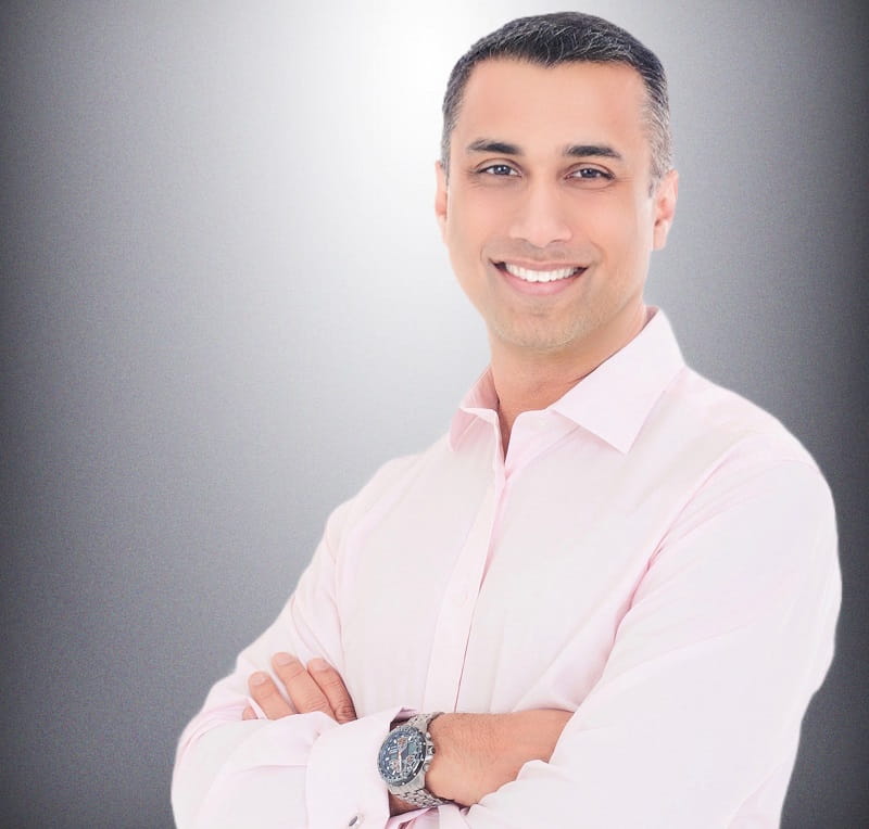 Deloitte veteran Dean Gulzar joins NTT DATA UK to lead its | NTT DATA