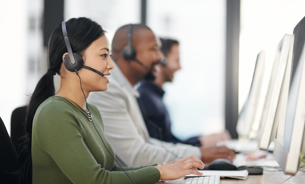 NTT DATA and AWS Sign SCA for AI-Powered Contact Center Solutions | NTT ...