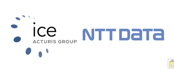 NTT DATA UK and ICE InsureTech announce a new strategic | NTT DATA