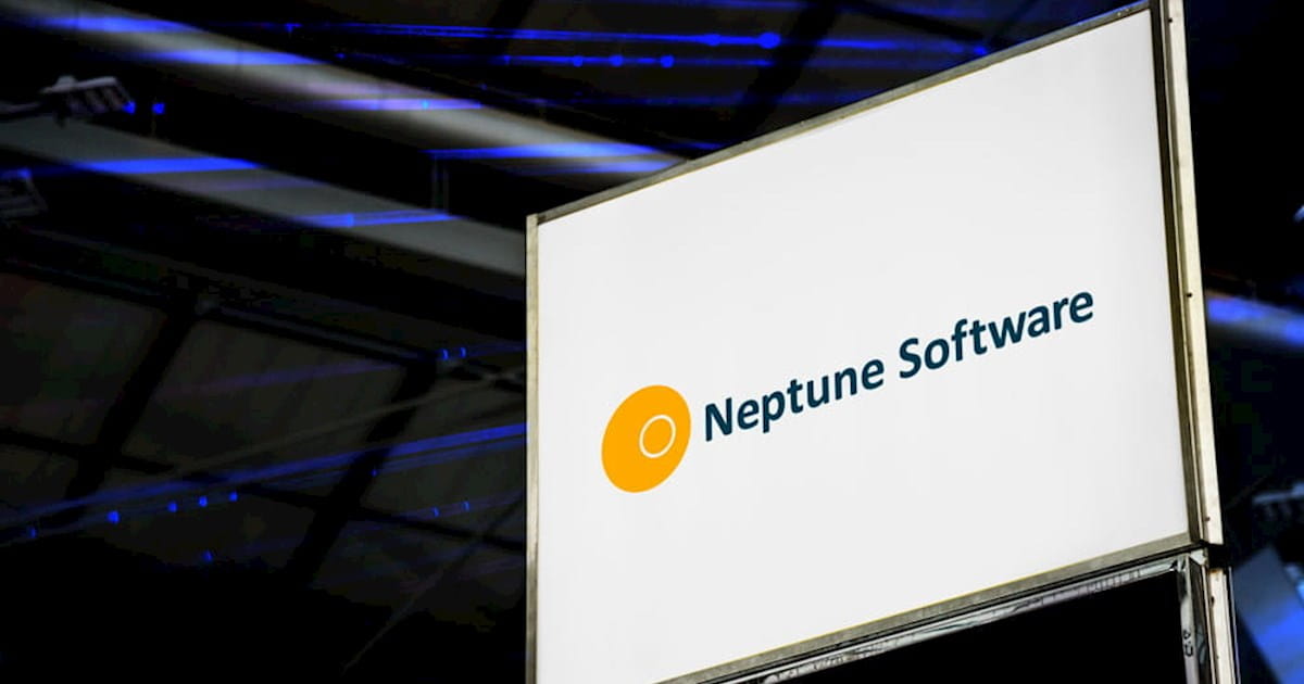Ntt Data Partners With Neptune Software To Transform Businesses With