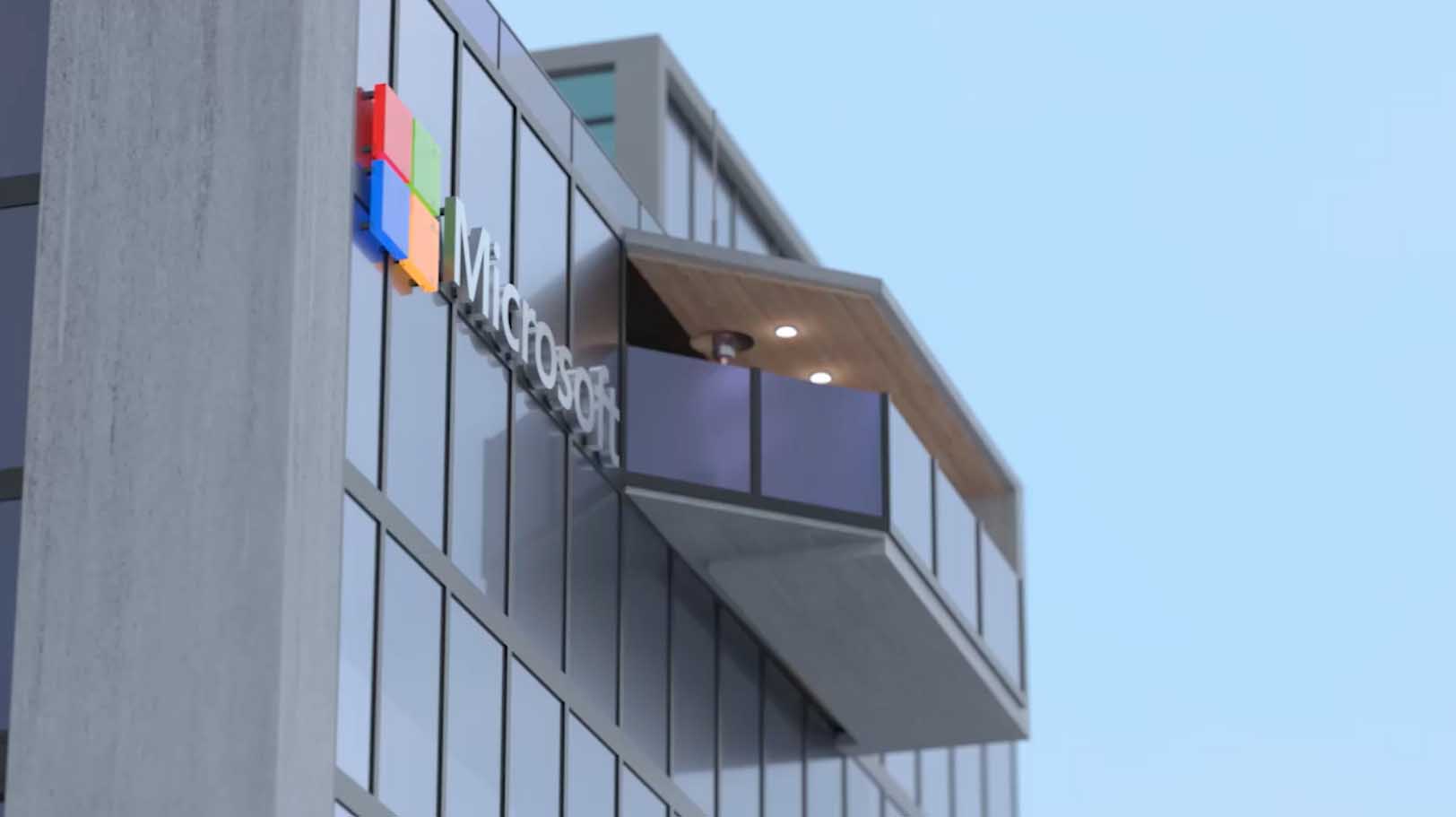 NTT DATA Becomes Microsoft Global System Integrator Partner, Driving Innovation in the Cloud ...